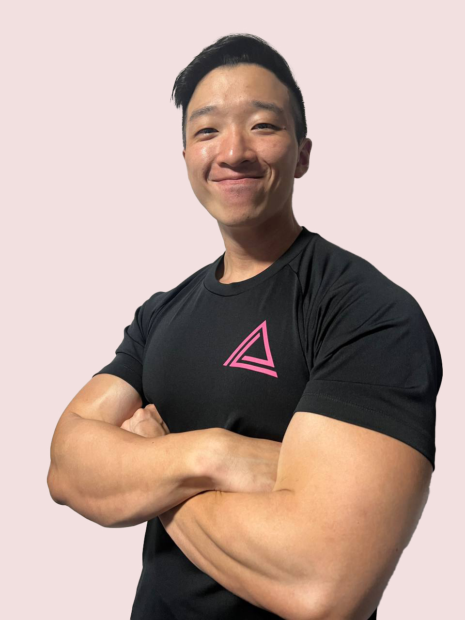 Trainer: Linus Chan | Athleaders